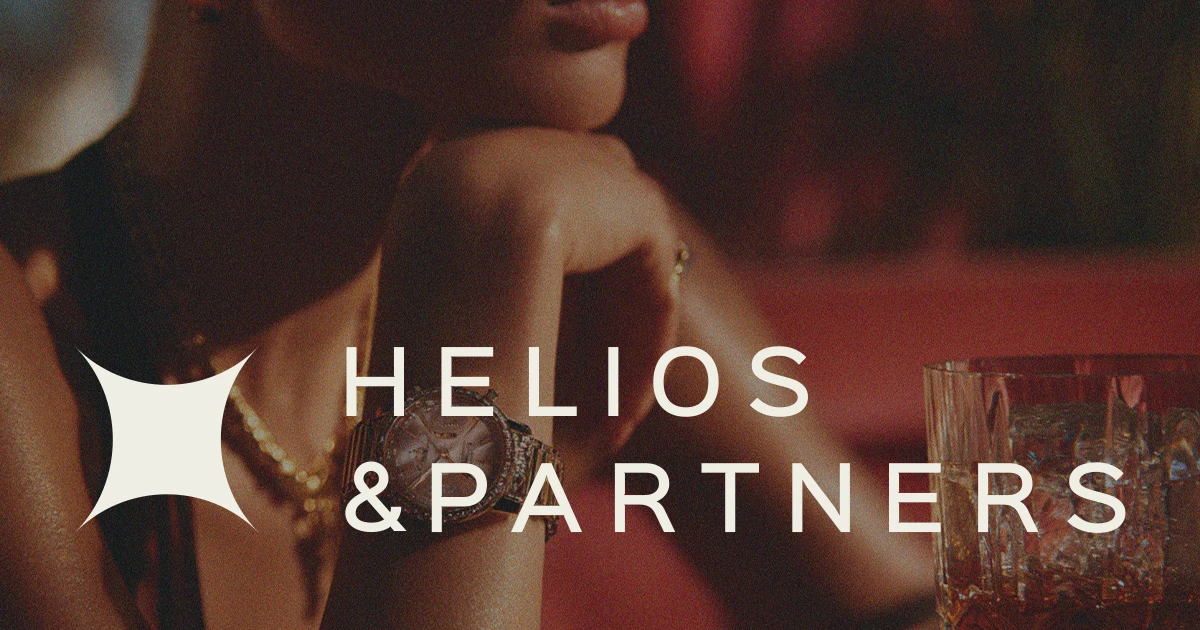 Services | Helios & Partners