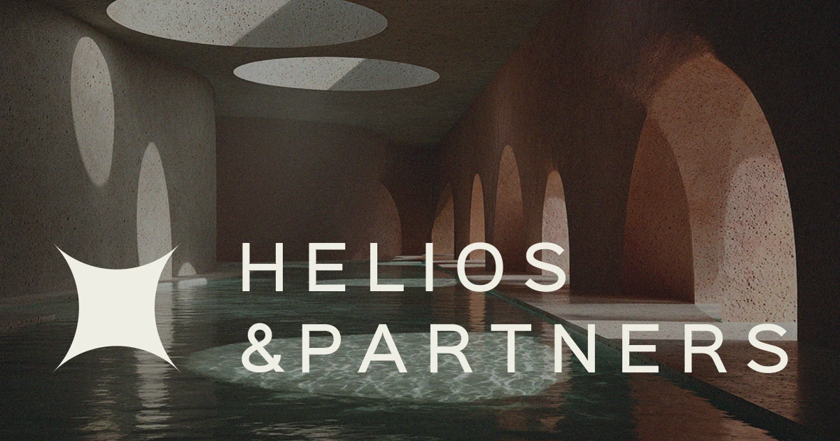 Helios & Partners